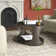 Noir Eclipse Floor Shelf Coffee Table | Perigold